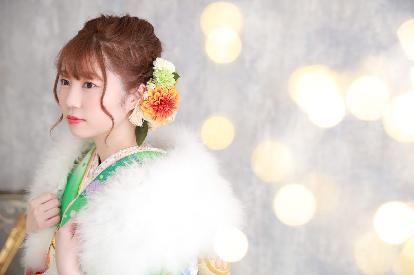 ゴールデンウイーク・初夏の成人式の準備｜山口市の振袖店【ふじもと】